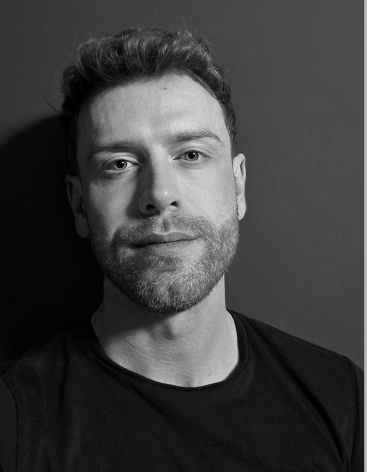 Dr. Jamie Harrison – Sur Wellness